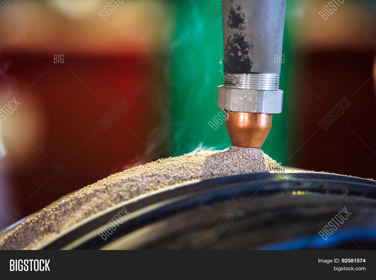 Hard Surfacing By Image & Photo (Free Trial) | Bigstock