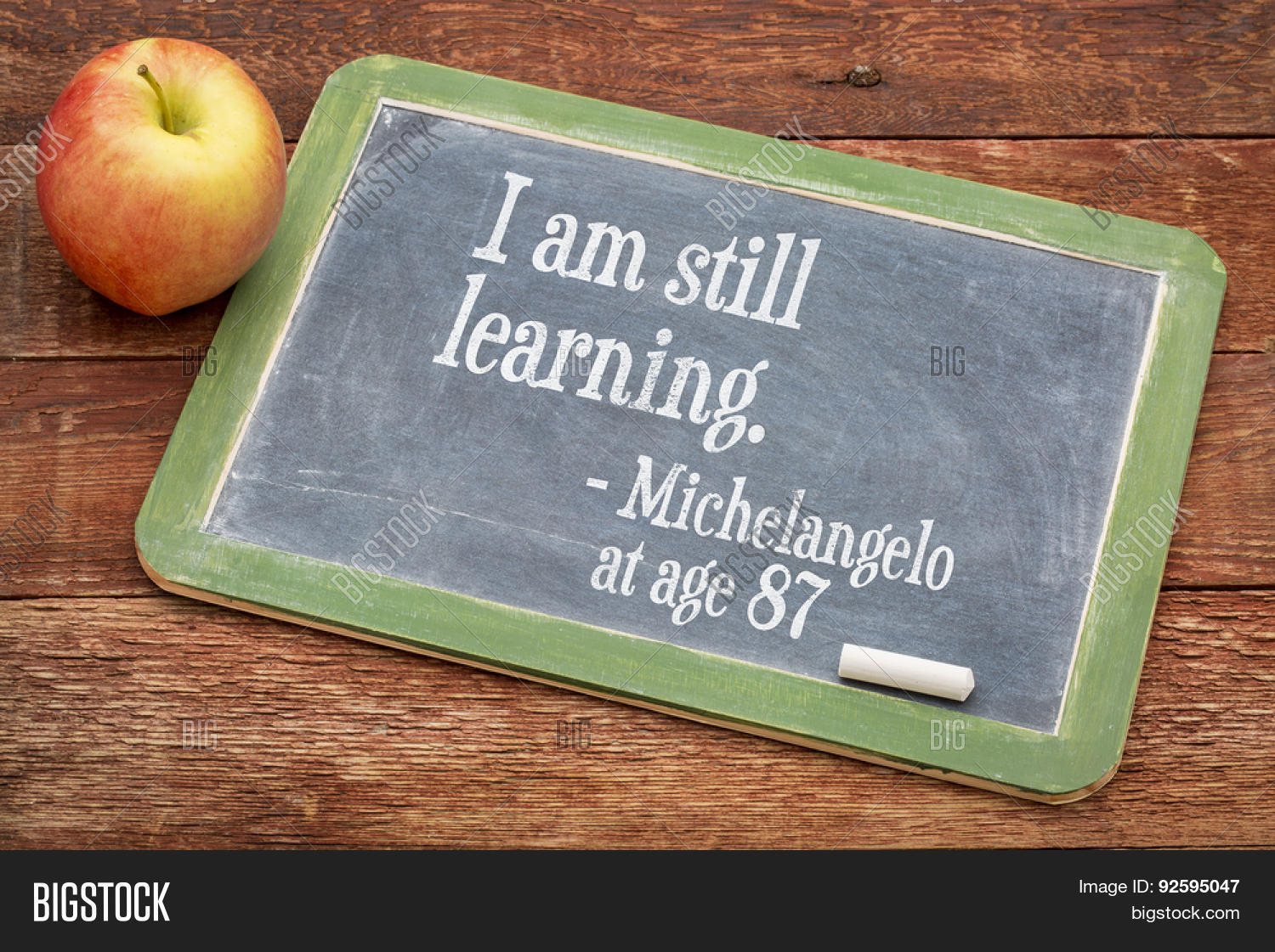 Still Learning - Image & Photo (Free Trial) | Bigstock