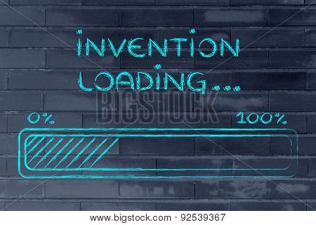 Funny Progress Bar Image & Photo (Free Trial) | Bigstock