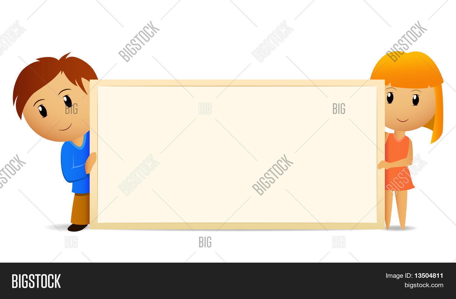 Vector Cartoon Boy Vector & Photo (Free Trial) | Bigstock