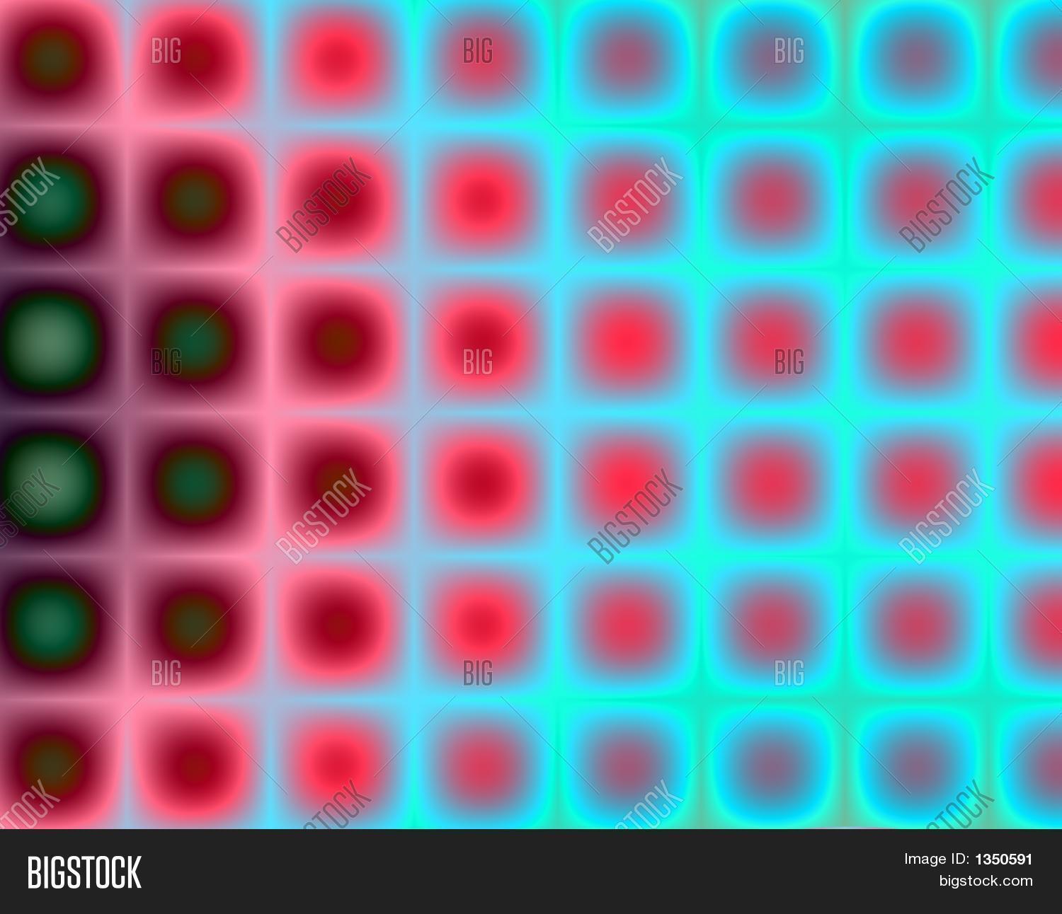 Funky Dots Image & Photo (Free Trial) | Bigstock