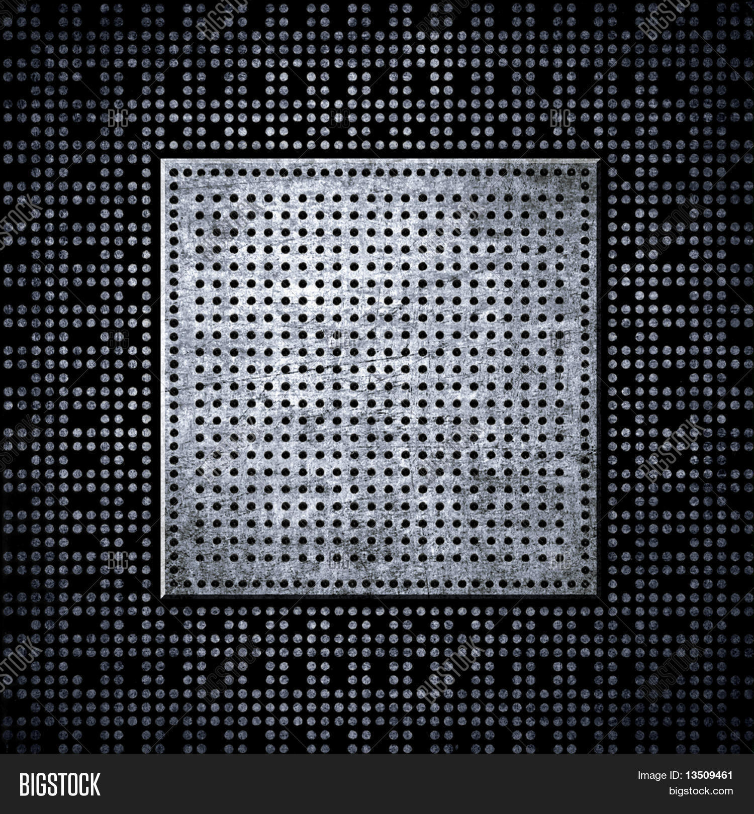 Pattern Chip Image & Photo (Free Trial) | Bigstock