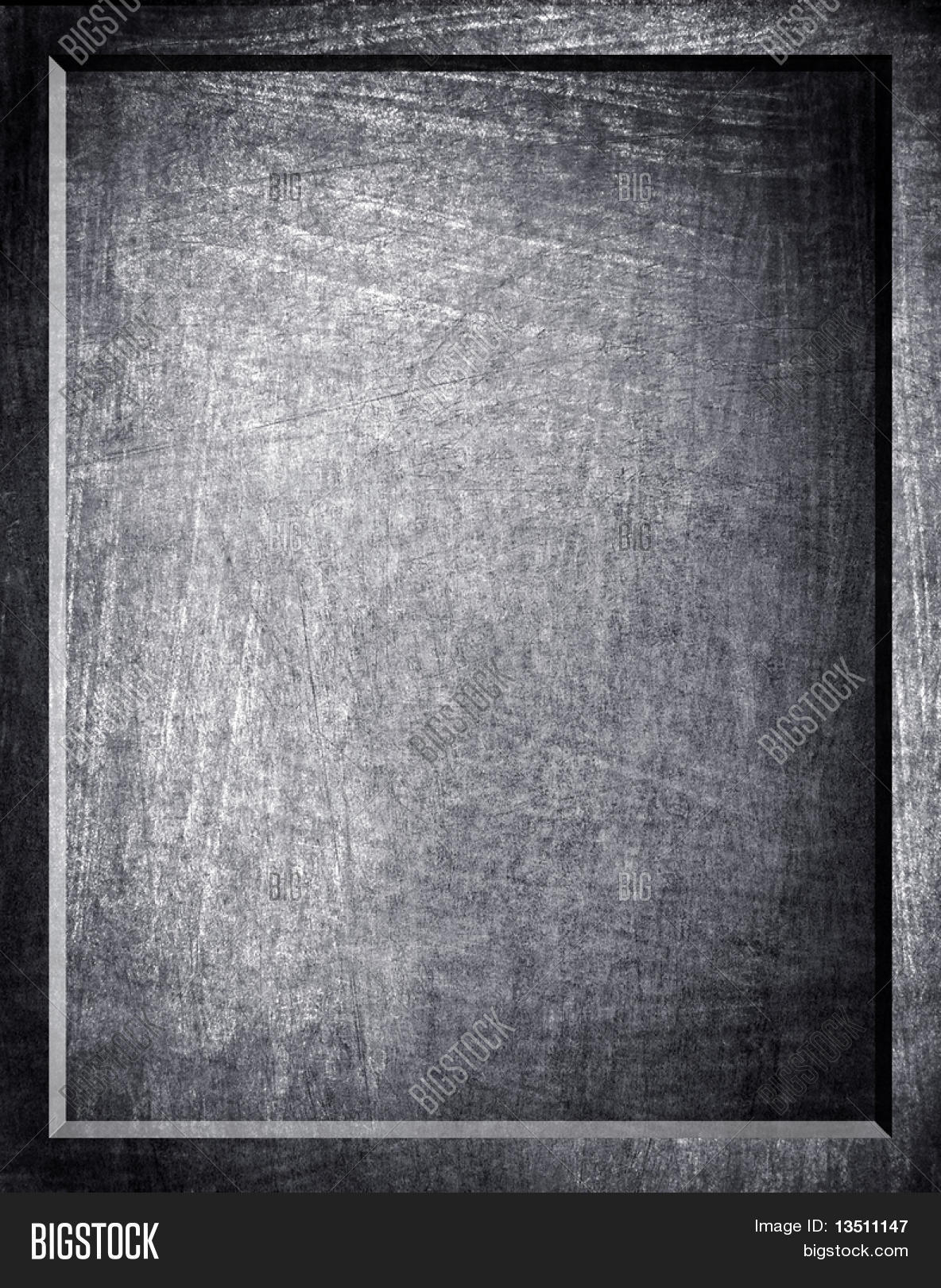Metal Plate Background Image & Photo (Free Trial) | Bigstock