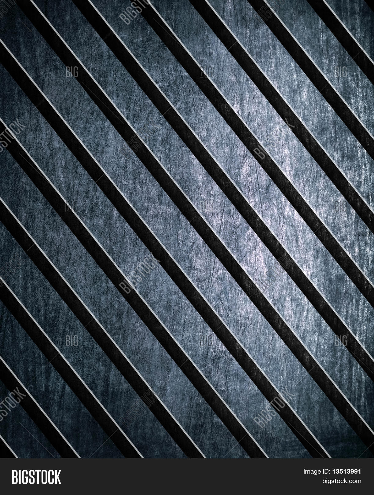 Metal Fence Background Image & Photo (Free Trial) | Bigstock