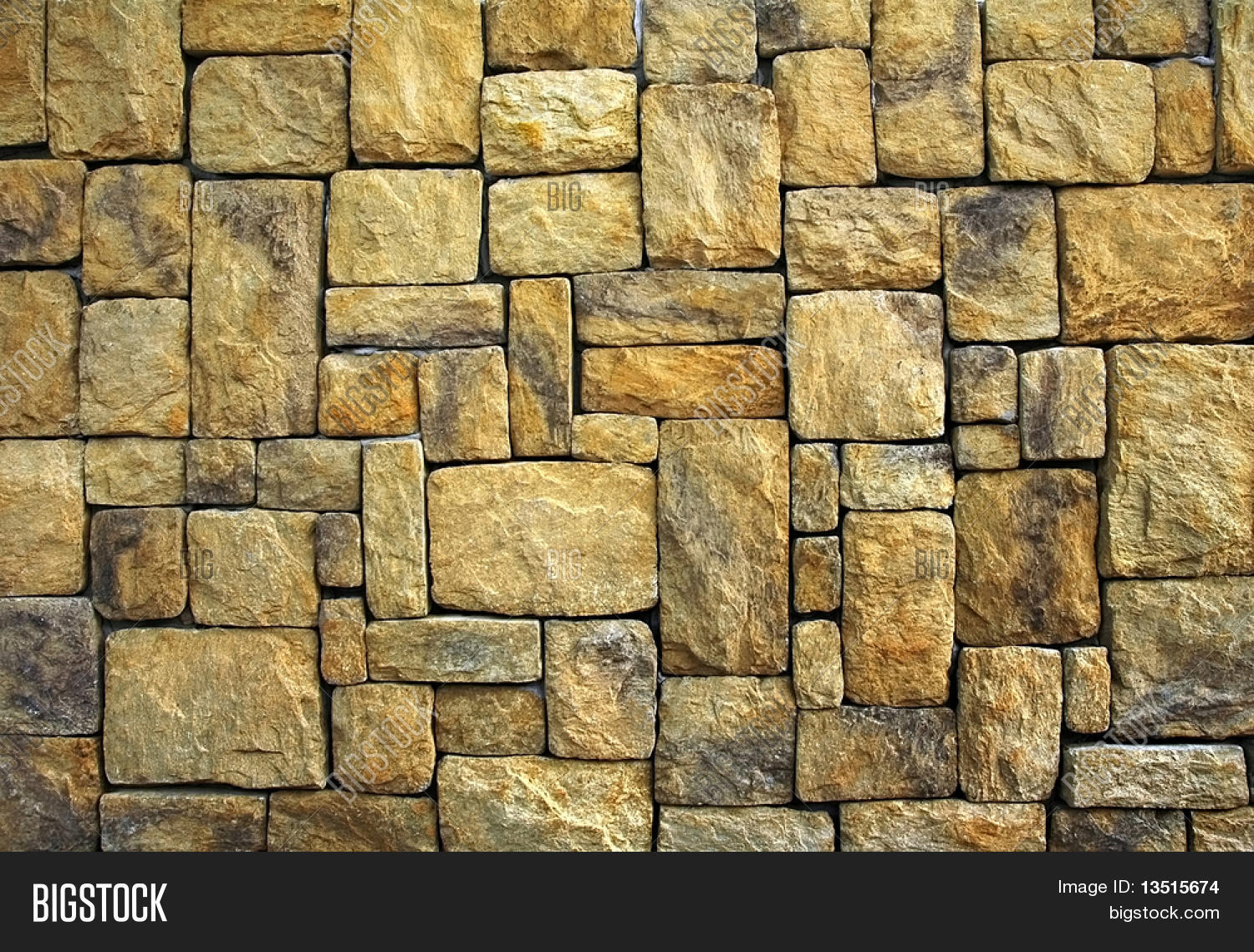 Brick Wall Background Image & Photo (Free Trial) | Bigstock