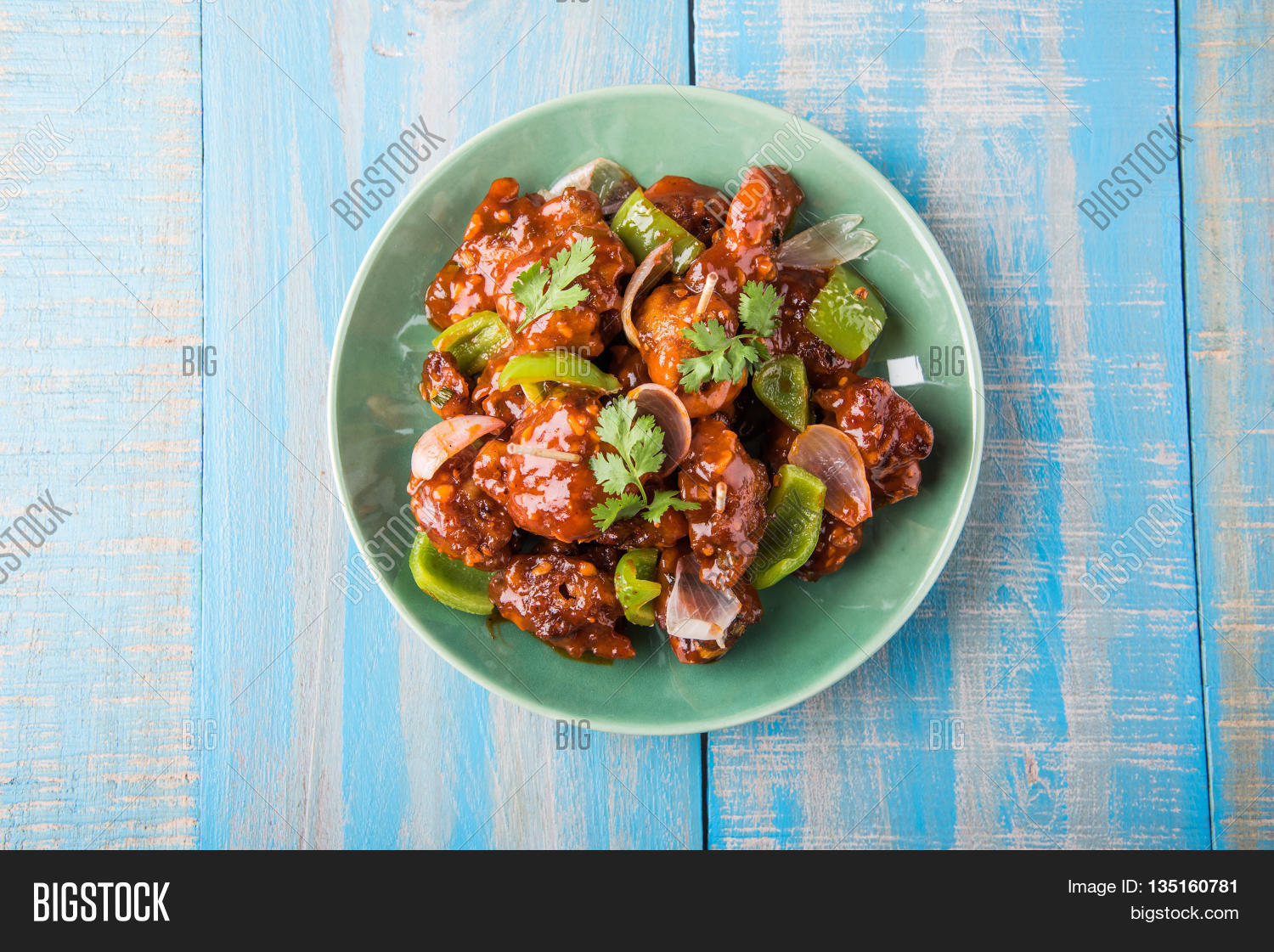 Indian Starter Menu - Image & Photo (Free Trial) | Bigstock