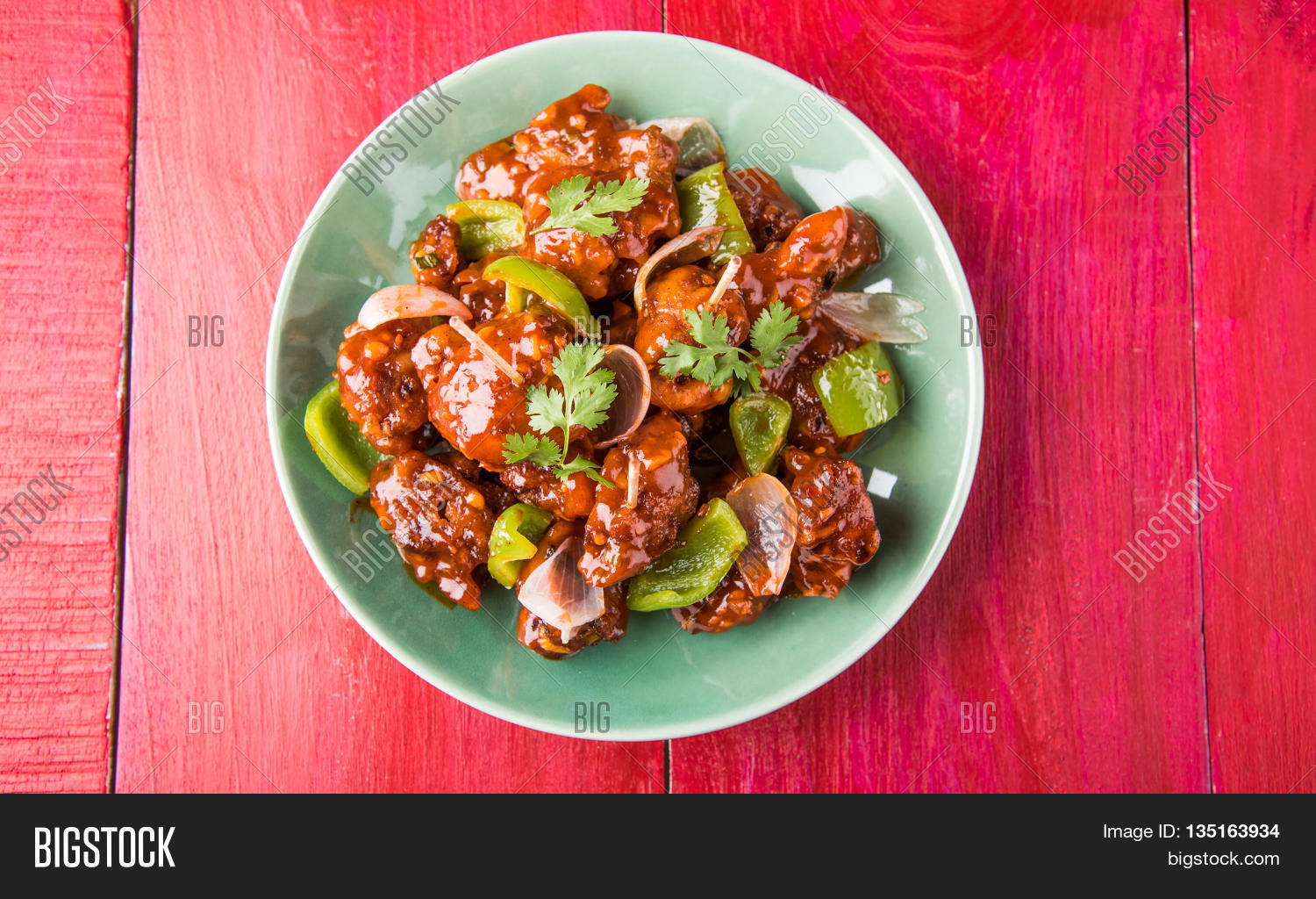 Indian Starter Menu - Image & Photo (Free Trial) | Bigstock