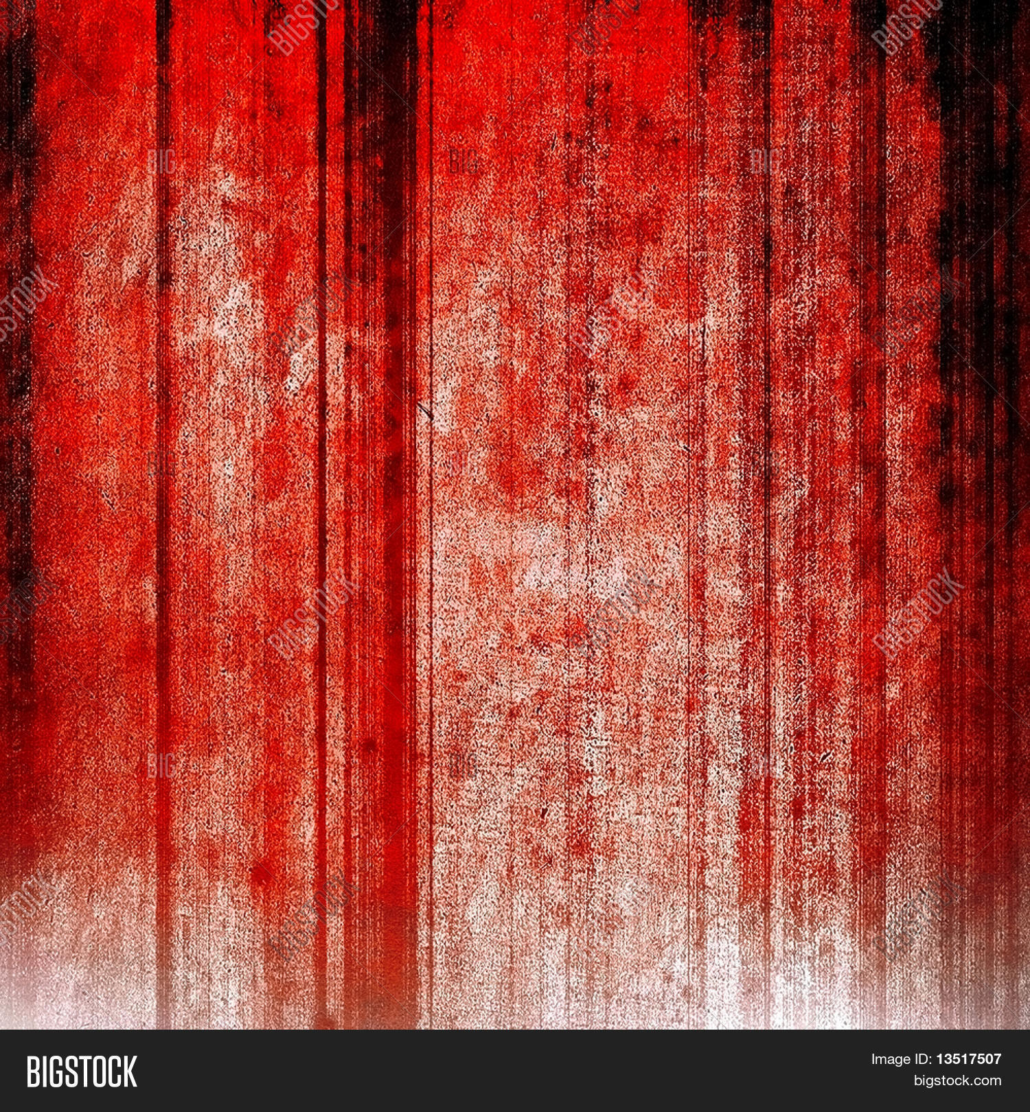 Grunge Bloody Image & Photo (Free Trial) | Bigstock
