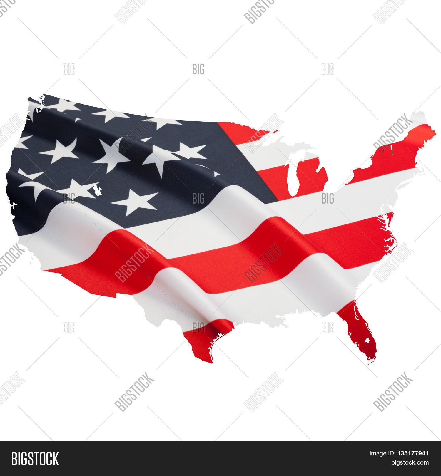 Series Flags Shaped Image & Photo (Free Trial) | Bigstock