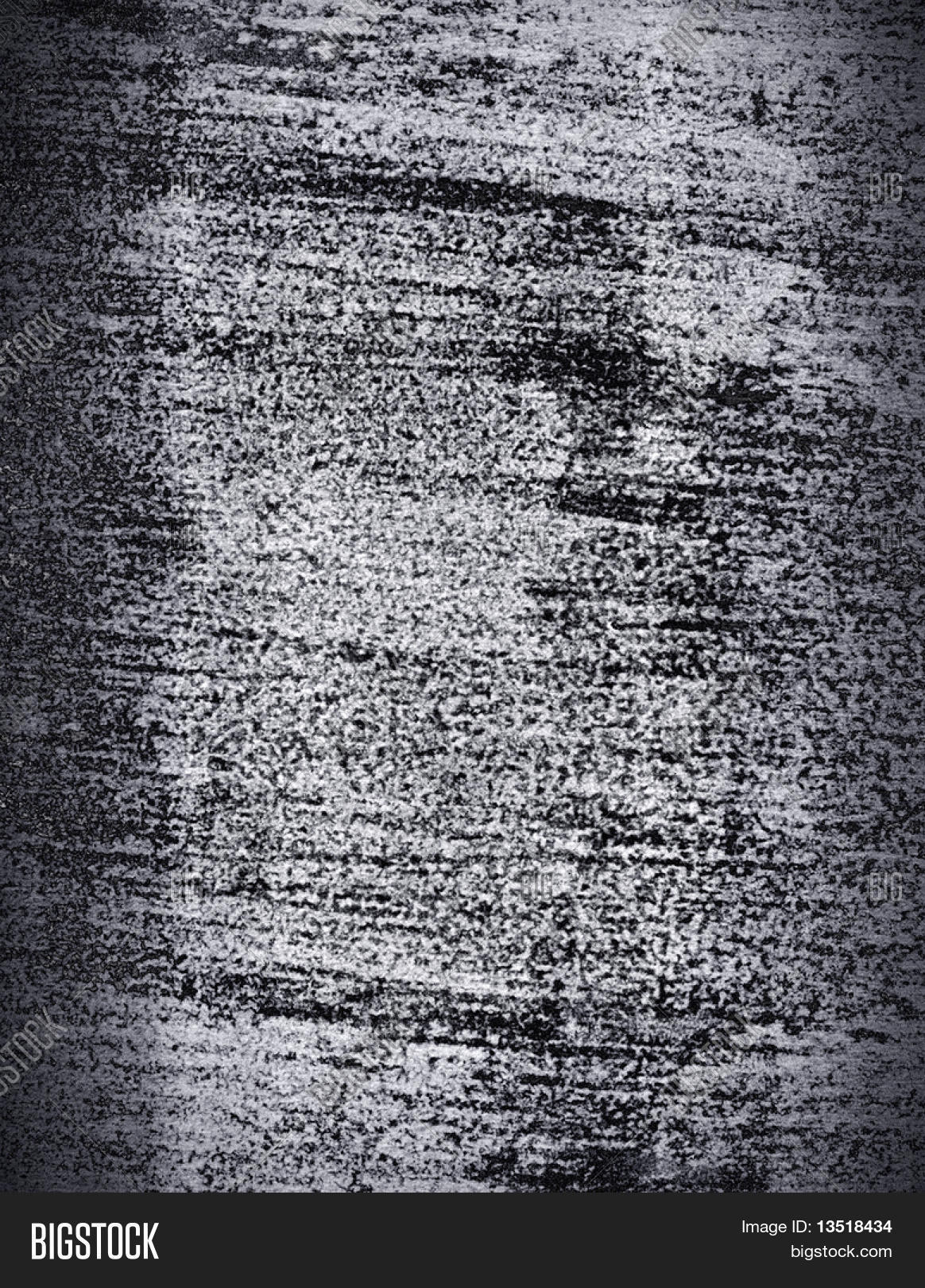 Rough Metal Plate Image & Photo (Free Trial) | Bigstock