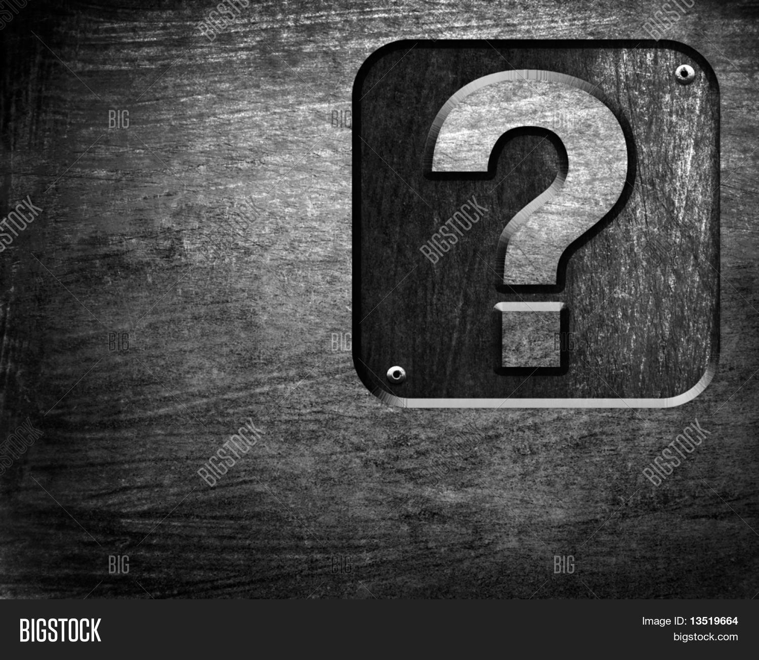 Metal Template Image & Photo (Free Trial) | Bigstock