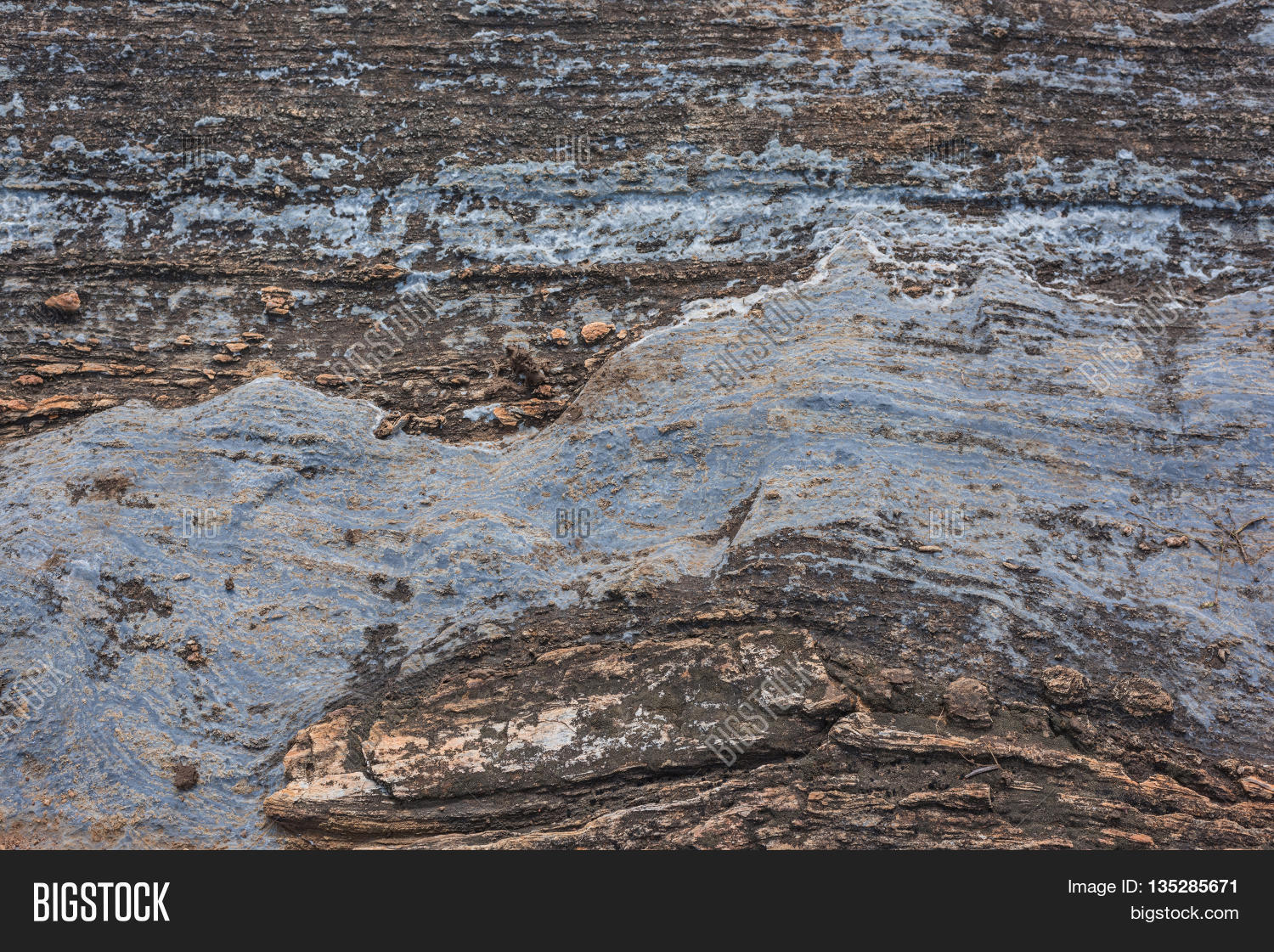 Texture Calc-silicate Image & Photo (Free Trial) | Bigstock