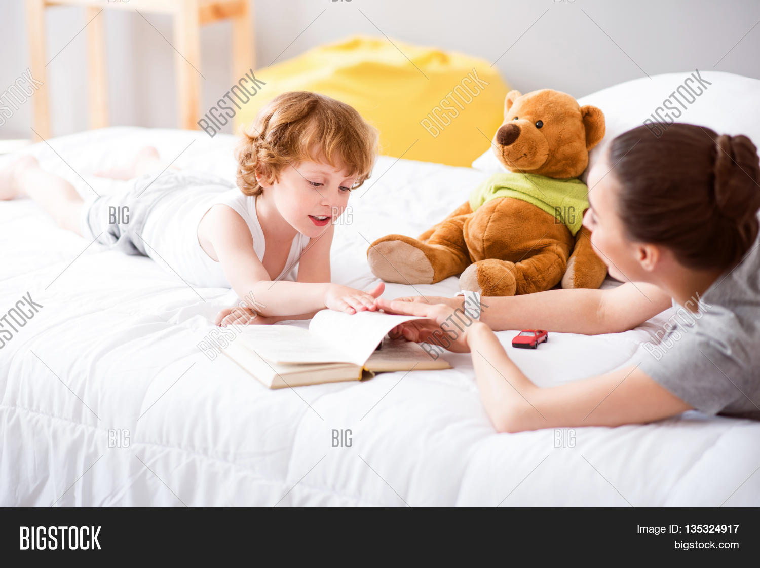 Have Rest. Little Image & Photo (Free Trial) | Bigstock