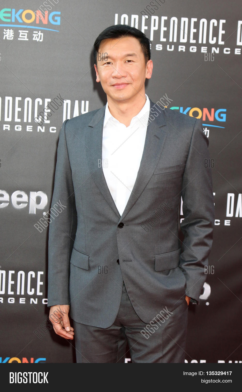 LOS ANGELES - JUN 20: Image & Photo (Free Trial) | Bigstock