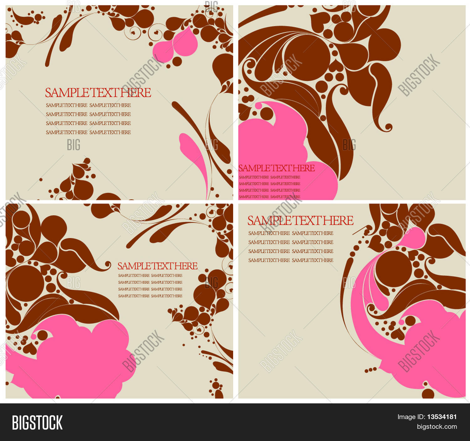 Wave Vector & Photo (Free Trial) | Bigstock