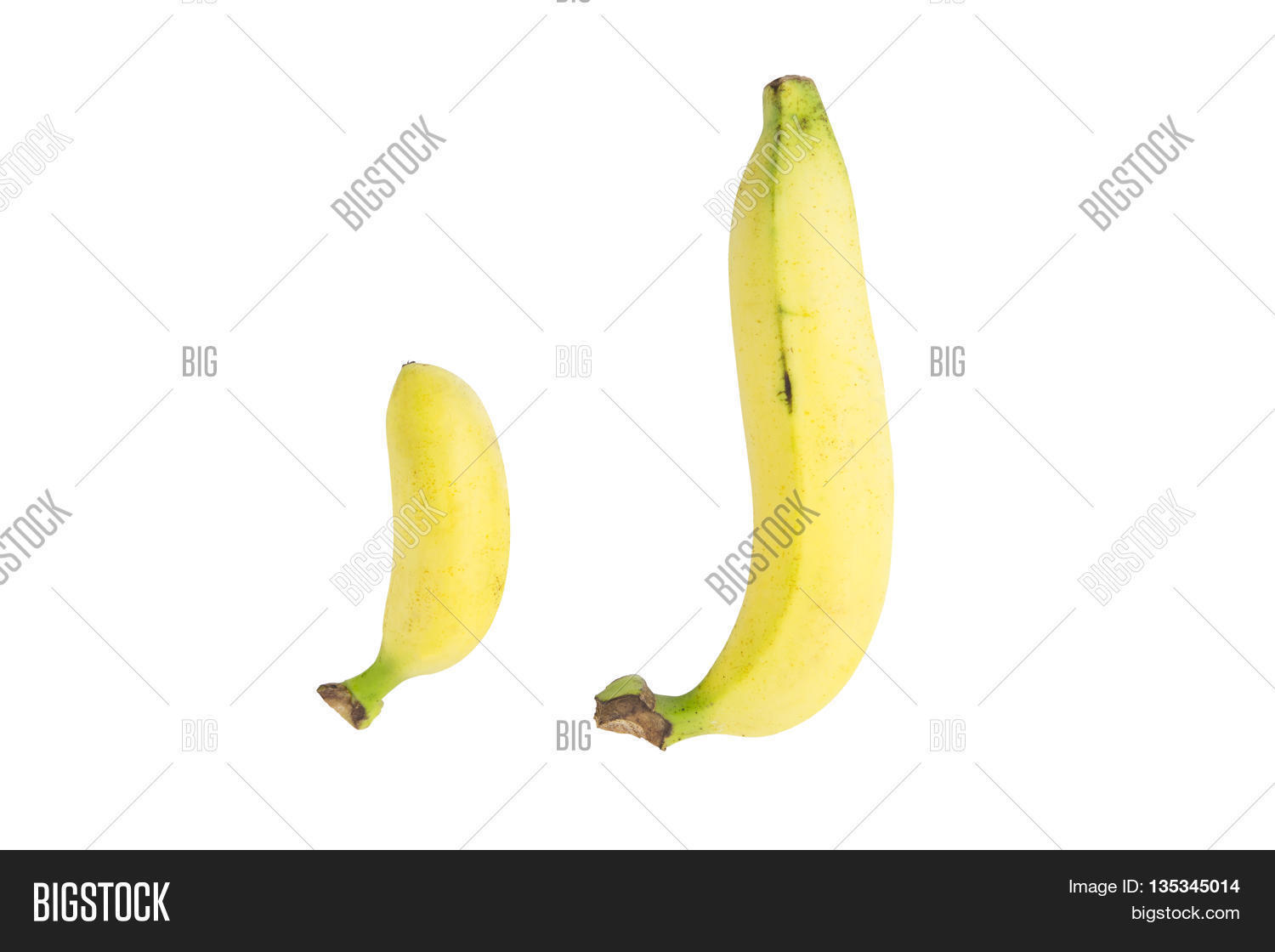 Banana Image & Photo (Free Trial) | Bigstock