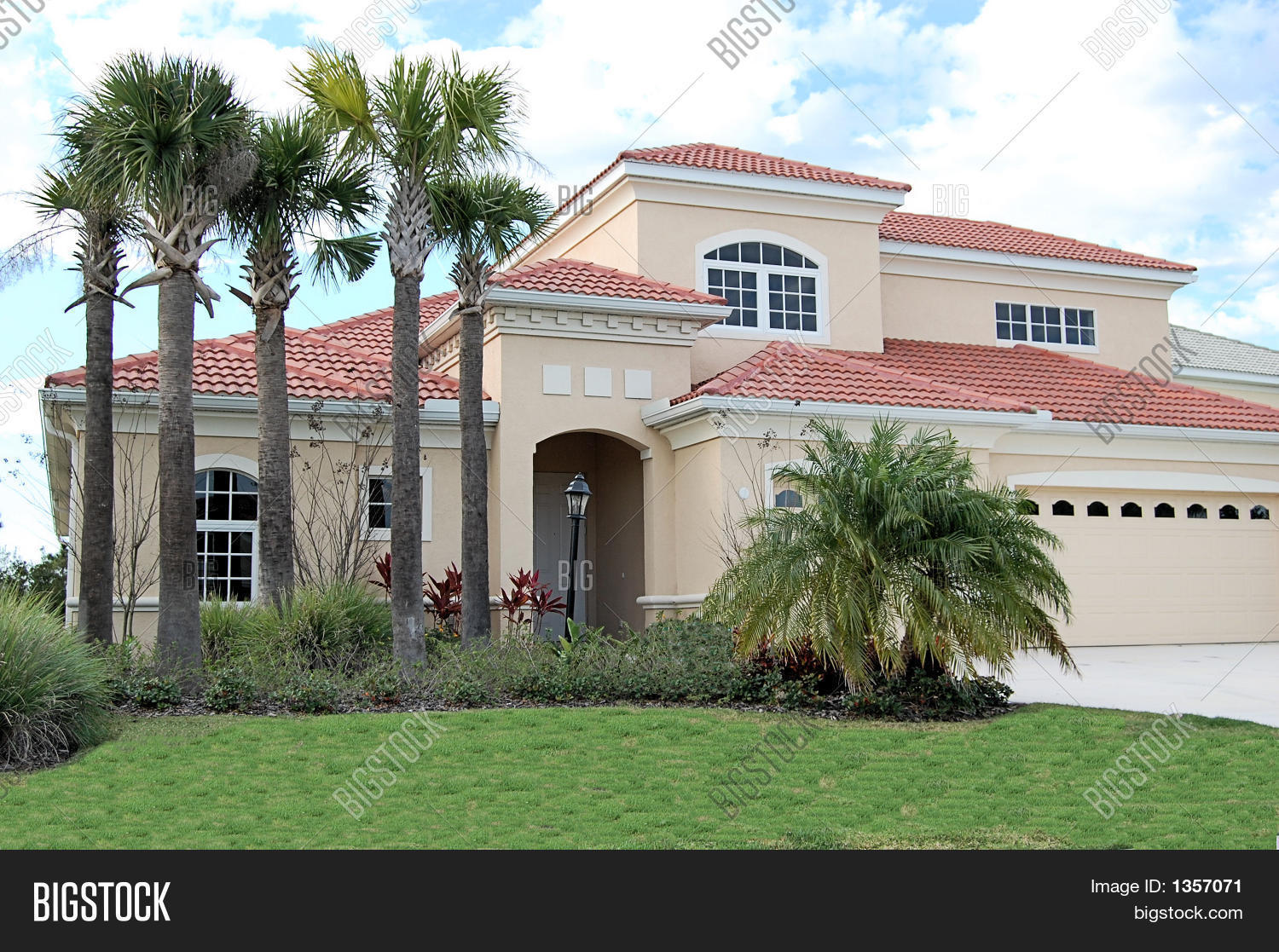 American House #3 Image & Photo (Free Trial) | Bigstock