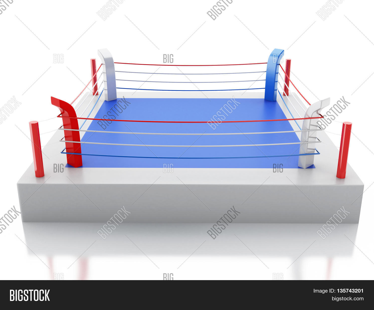 3d Renderer Image. 3d Image & Photo (Free Trial) | Bigstock