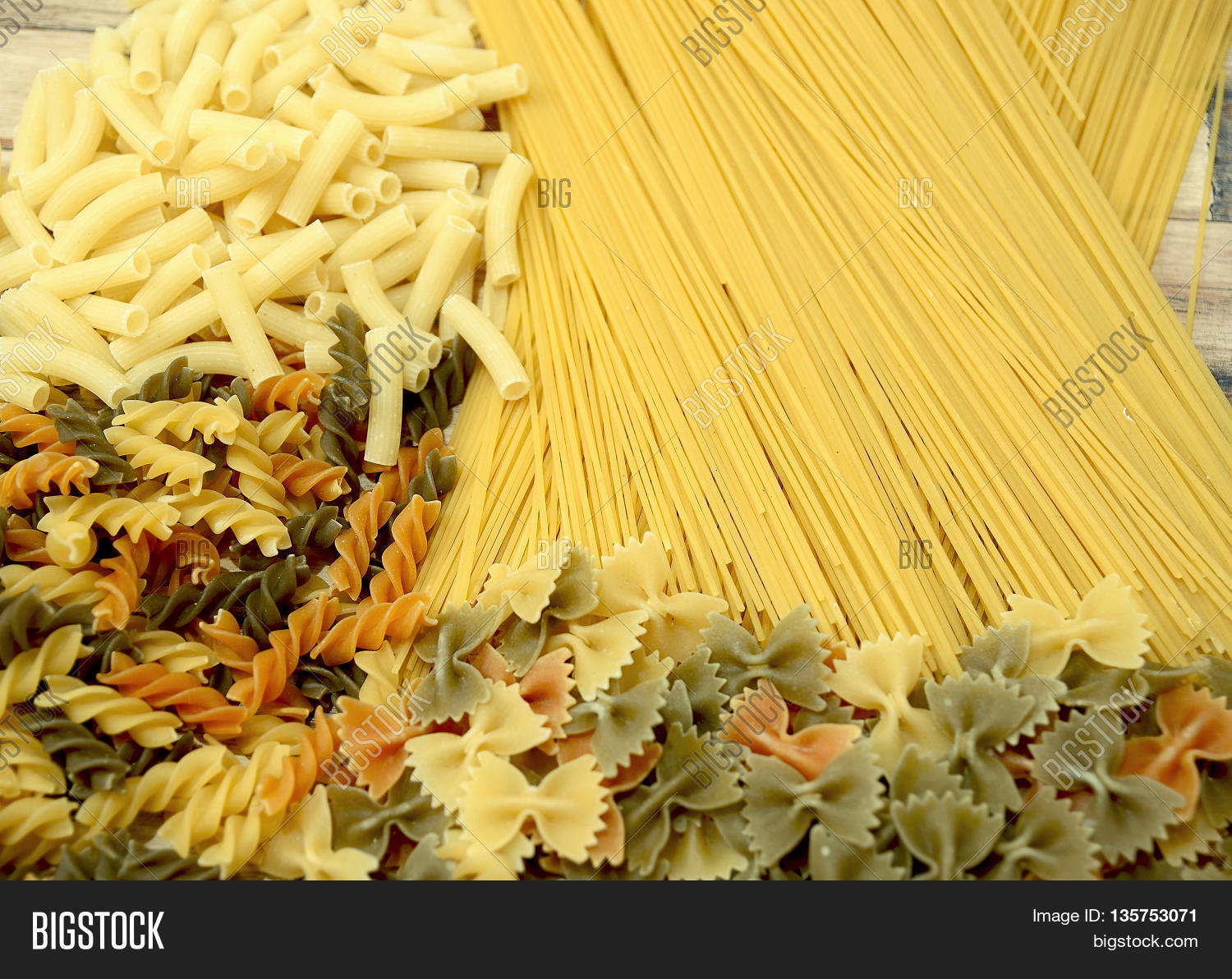 Variety Types Shapes Image & Photo (Free Trial) | Bigstock