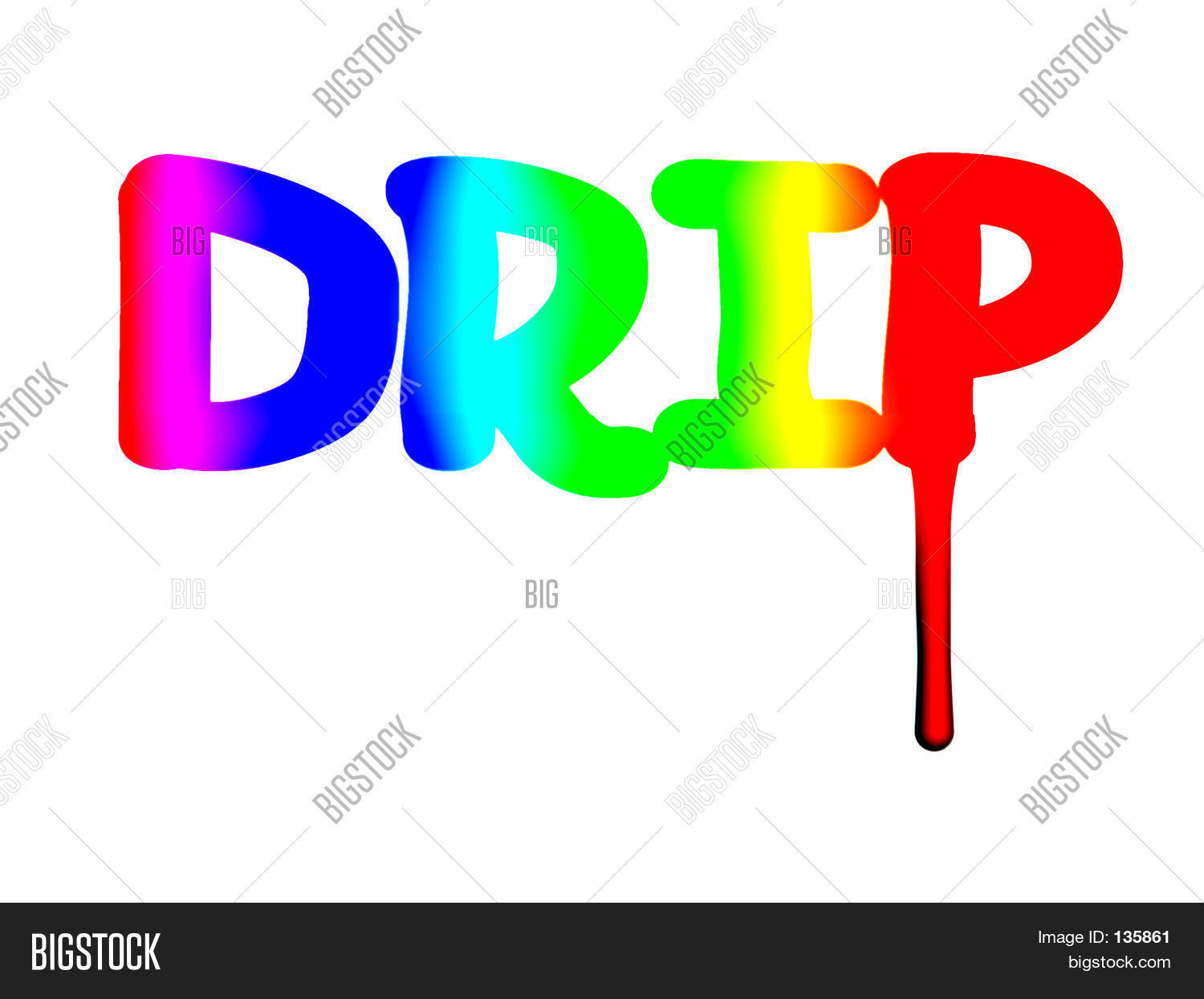 Drip 8 Image And Photo Free Trial Bigstock
