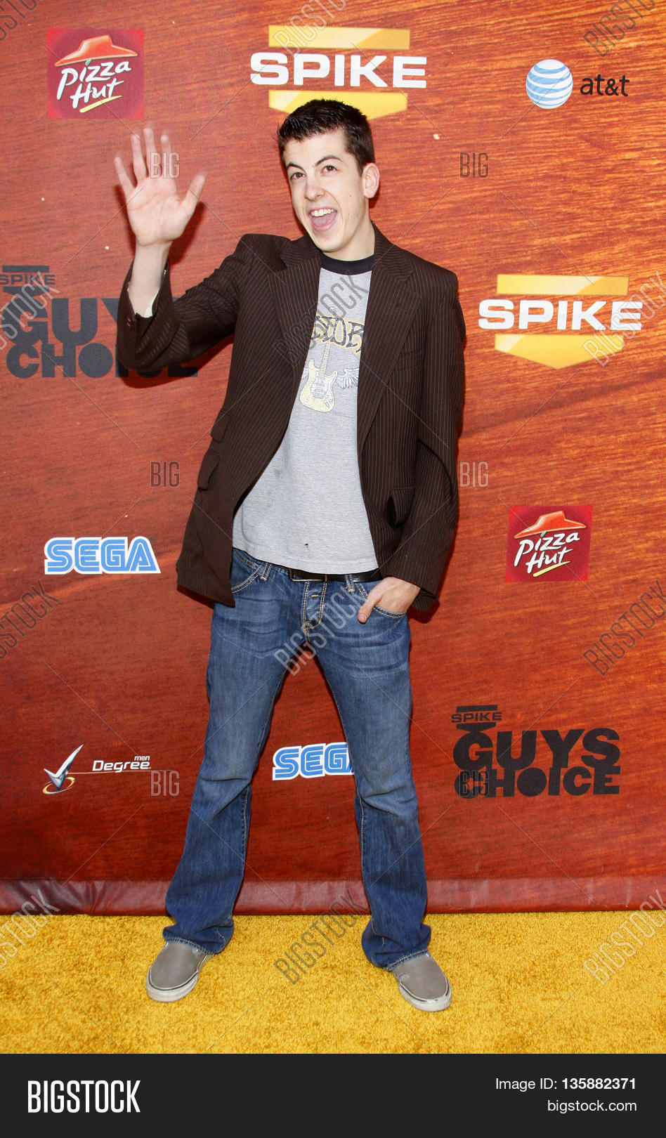 Christopher Mintz- Image & Photo (Free Trial) | Bigstock