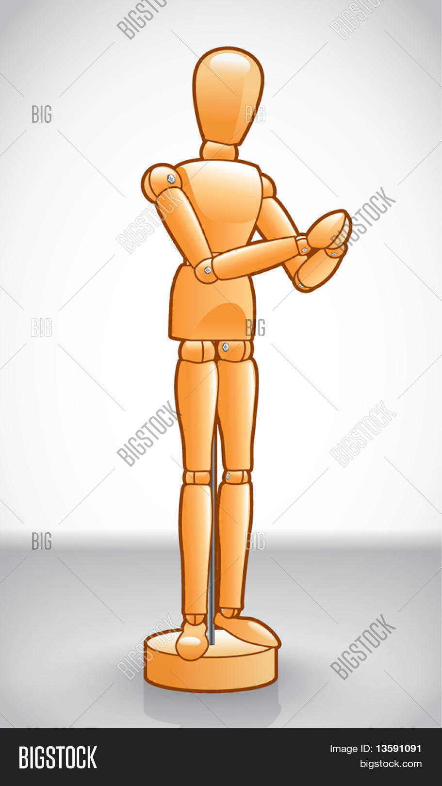 Vector Artist's Vector & Photo (Free Trial) | Bigstock