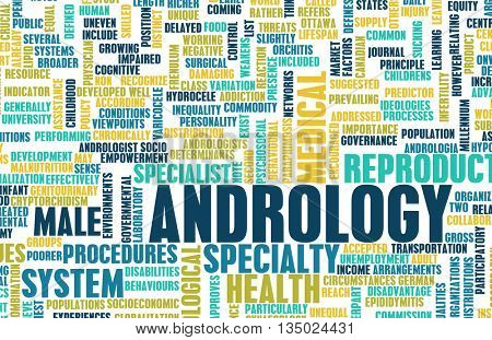 Andrology Images, Illustrations & Vectors (Free) - Bigstock