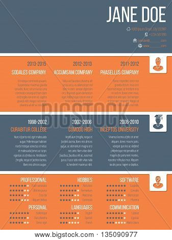 Colorful Modern Vector & Photo (Free Trial) | Bigstock