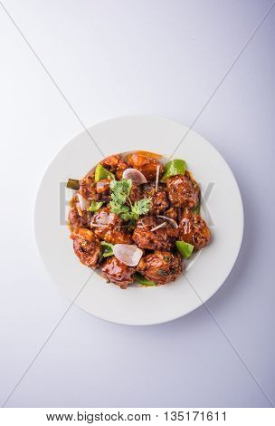 Indian Starter Menu - Image & Photo (Free Trial) | Bigstock
