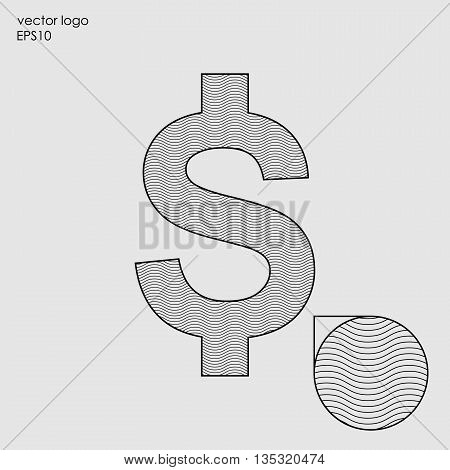 Dollar Sign 矢量图和照片（免费试用） | Bigstock