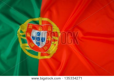 Flags Portugal Image & Photo (Free Trial) | Bigstock