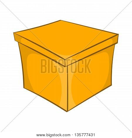 Square Box Icon Vector & Photo (Free Trial) | Bigstock