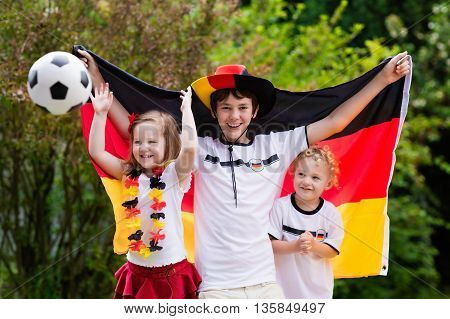 Children Cheering Image & Photo (Free Trial) | Bigstock