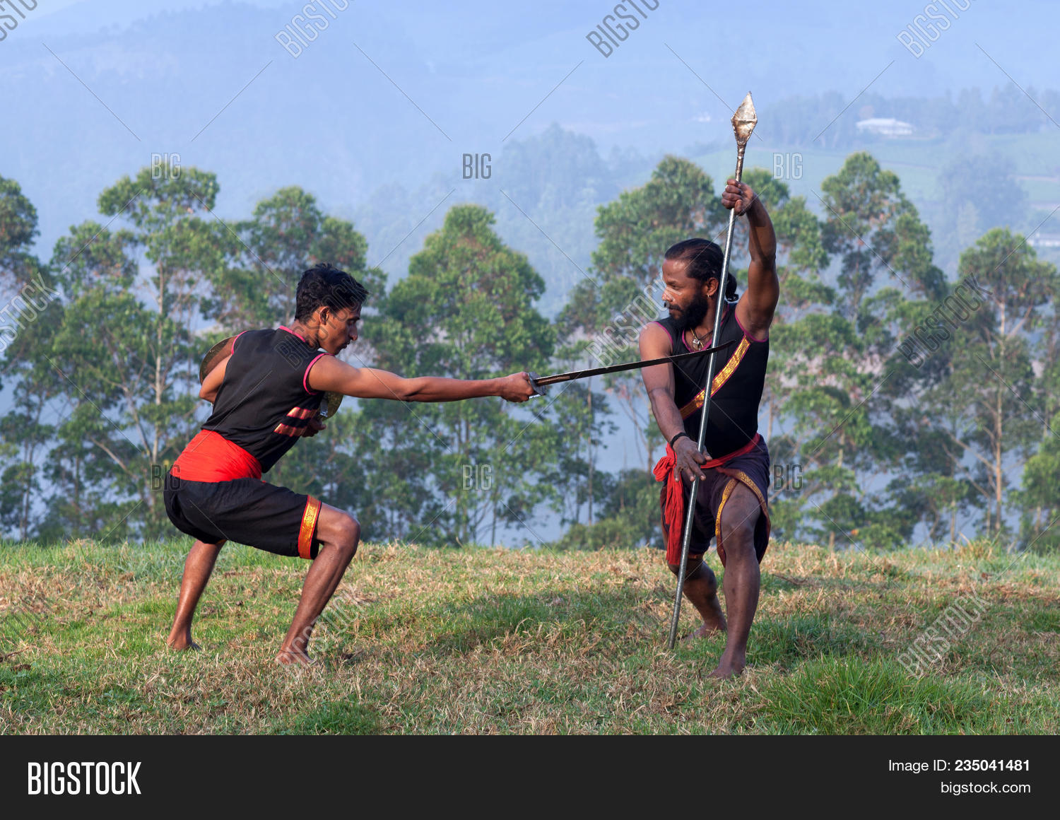 Indian Fighters Image & Photo (Free Trial) | Bigstock