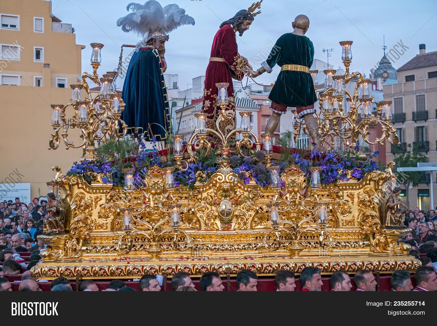 Spain Religion Catholic