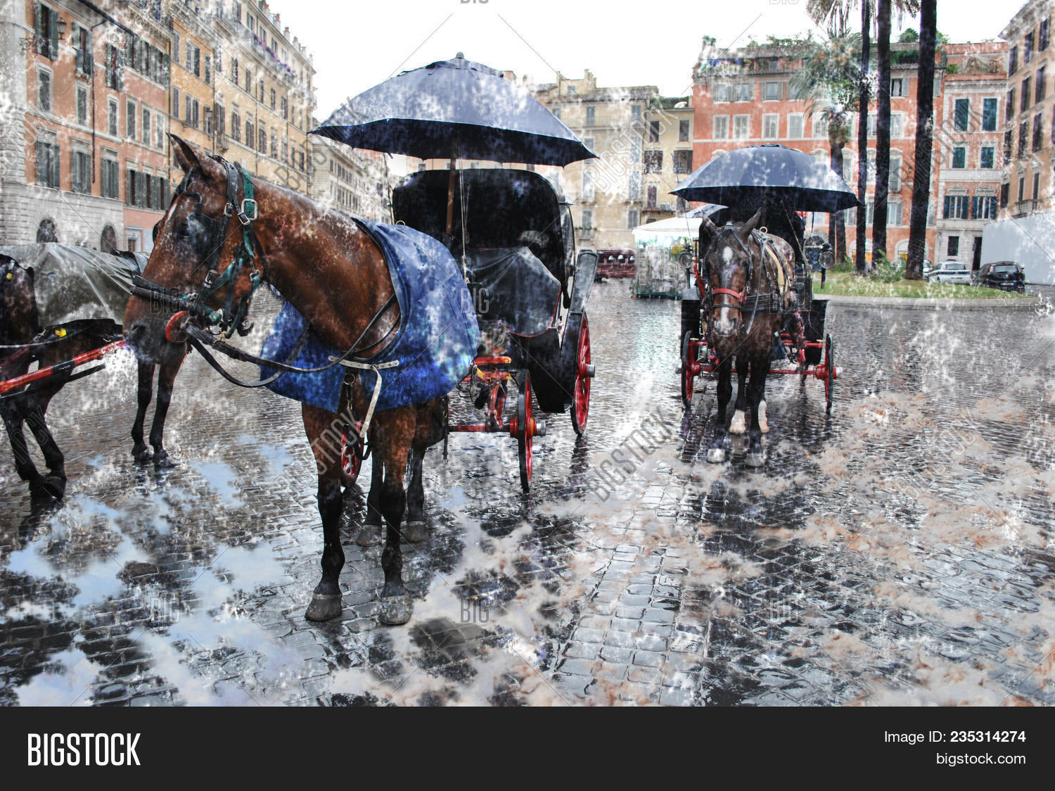 Roman Walking Image & Photo (Free Trial) | Bigstock