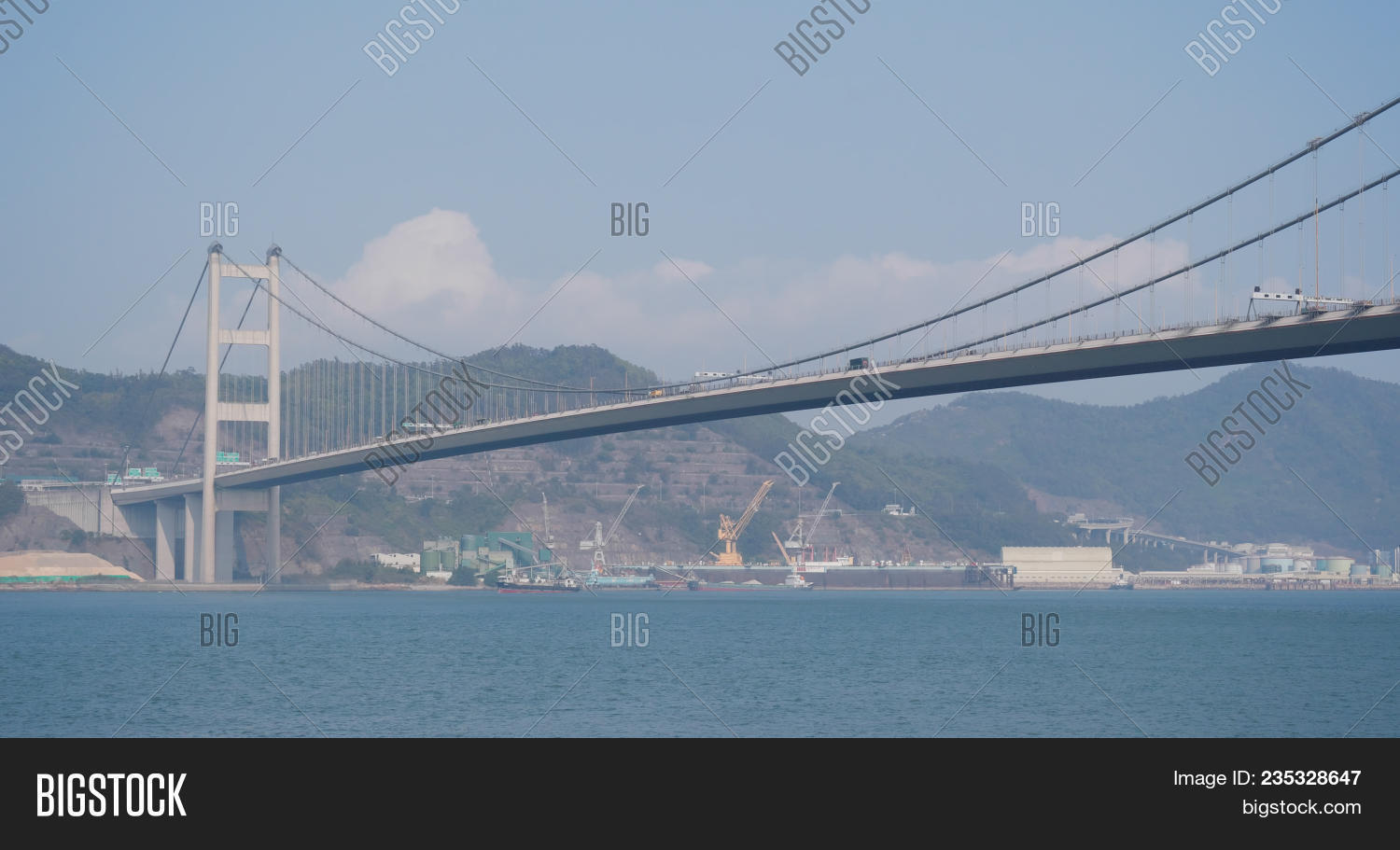 Ma Wan, Hong Kong, 02 Image & Photo (Free Trial) | Bigstock