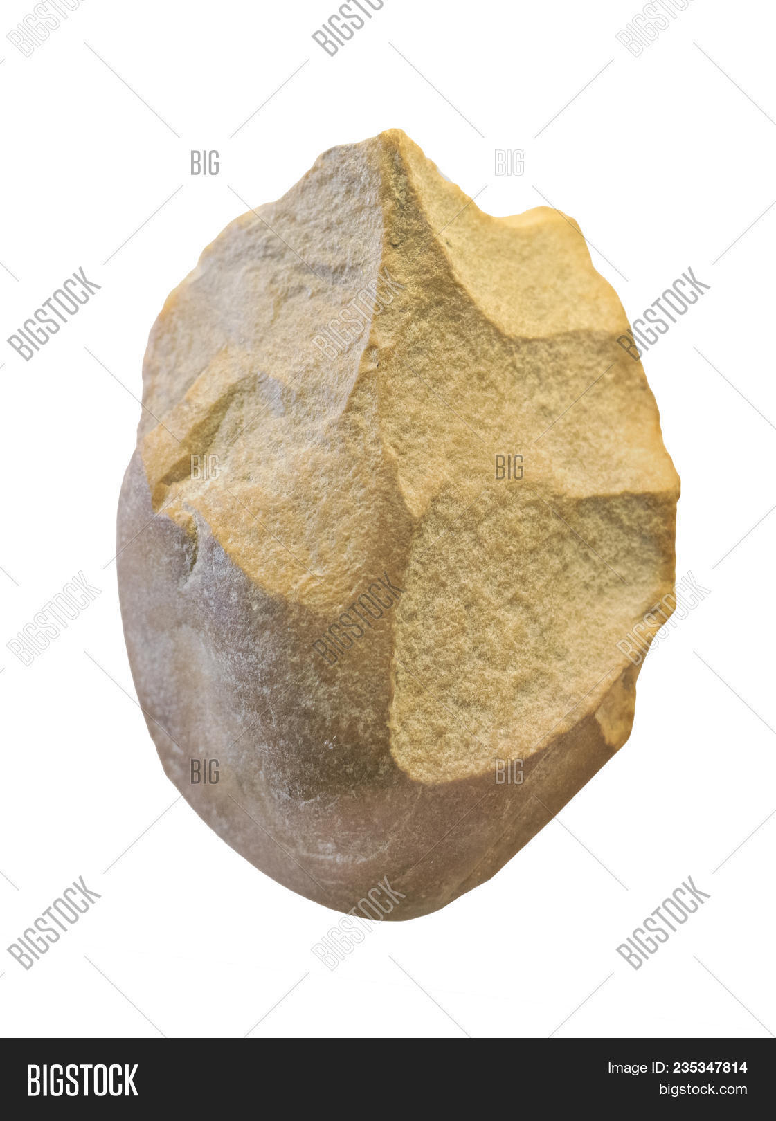 Lower Paleolithic Image & Photo (Free Trial) | Bigstock
