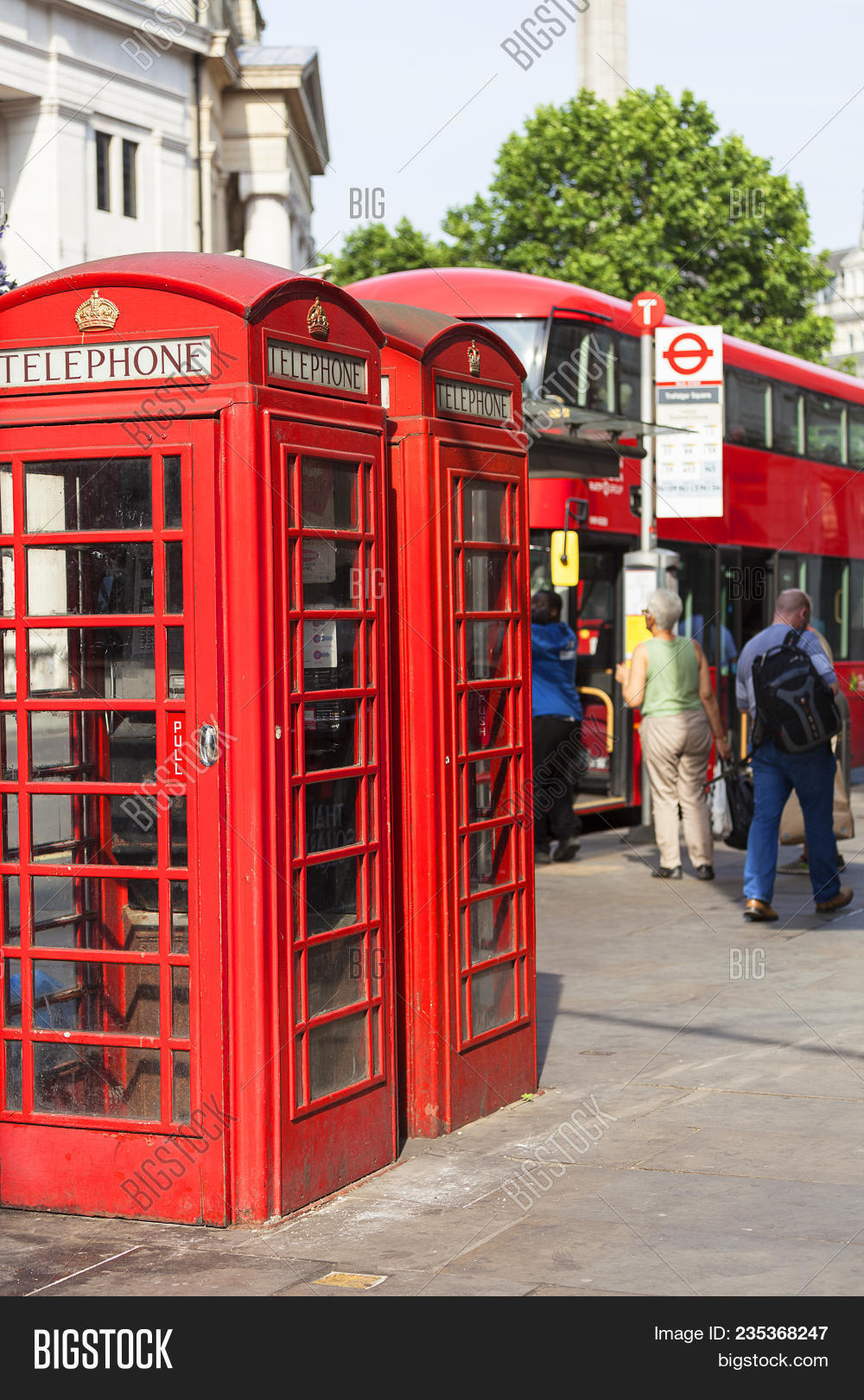 London, United Kingdom Image & Photo (Free Trial) | Bigstock