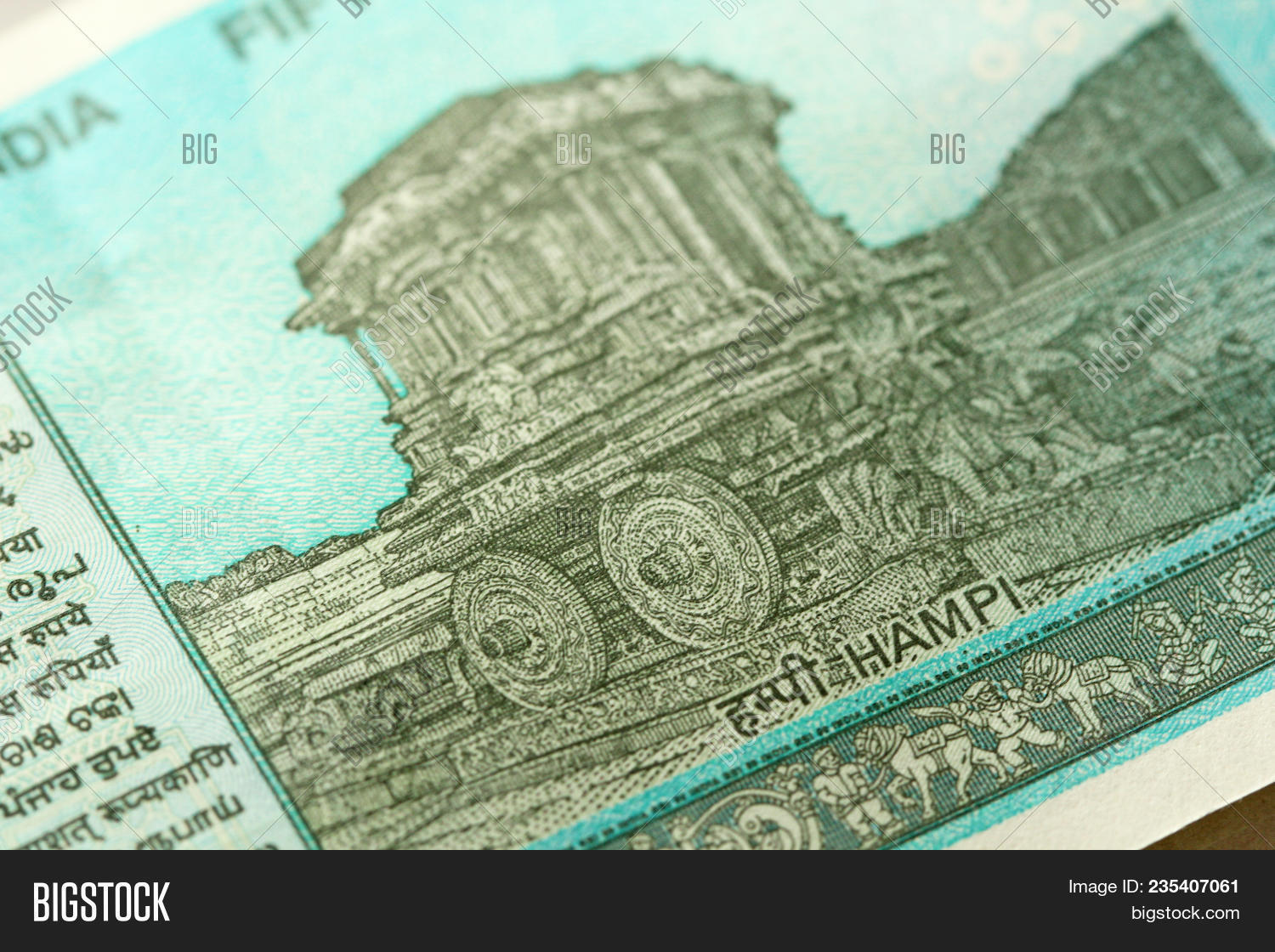 New Banknote India Image & Photo (Free Trial) | Bigstock