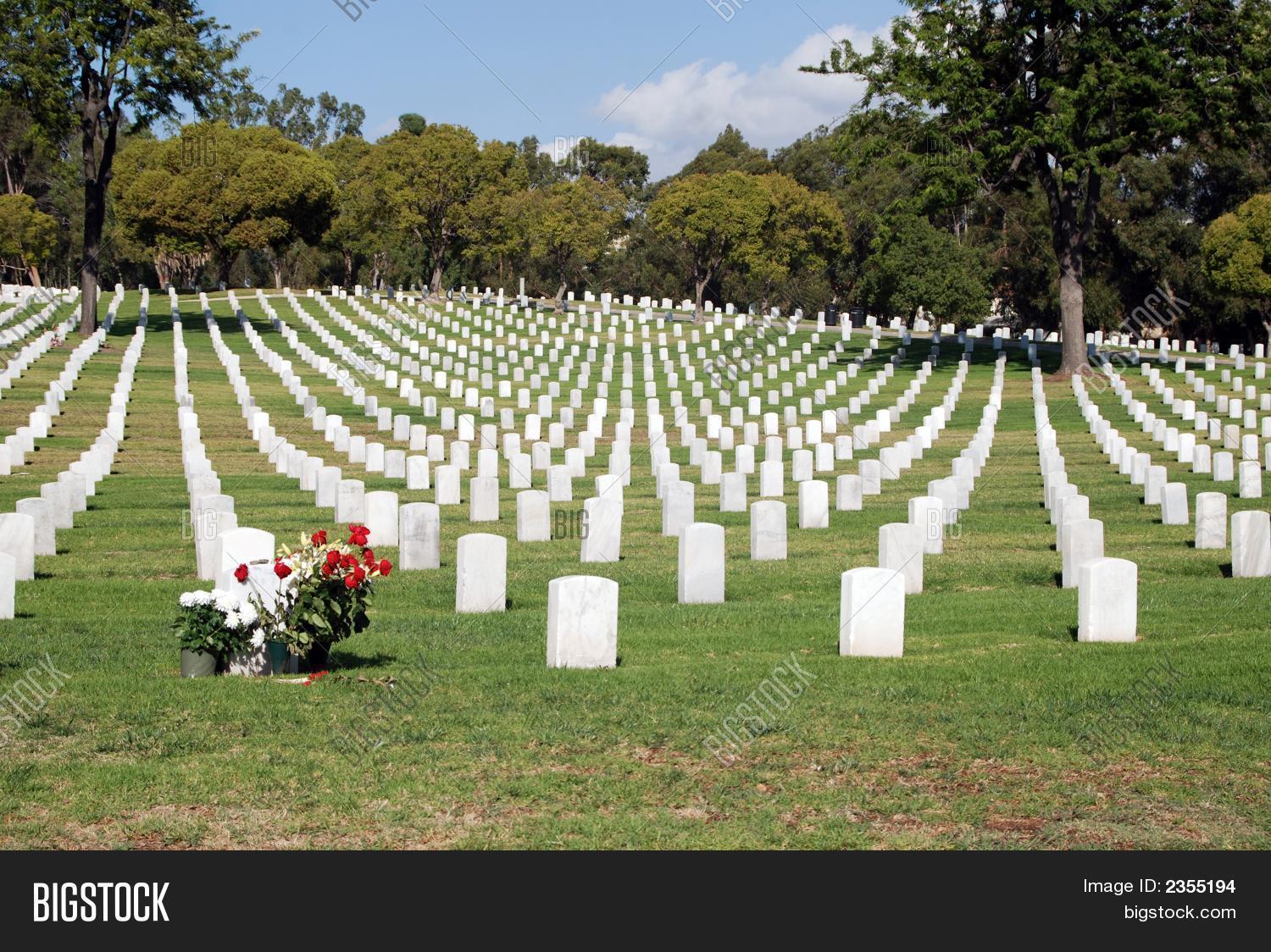 Tombstone Symmetry Image & Photo (Free Trial) | Bigstock