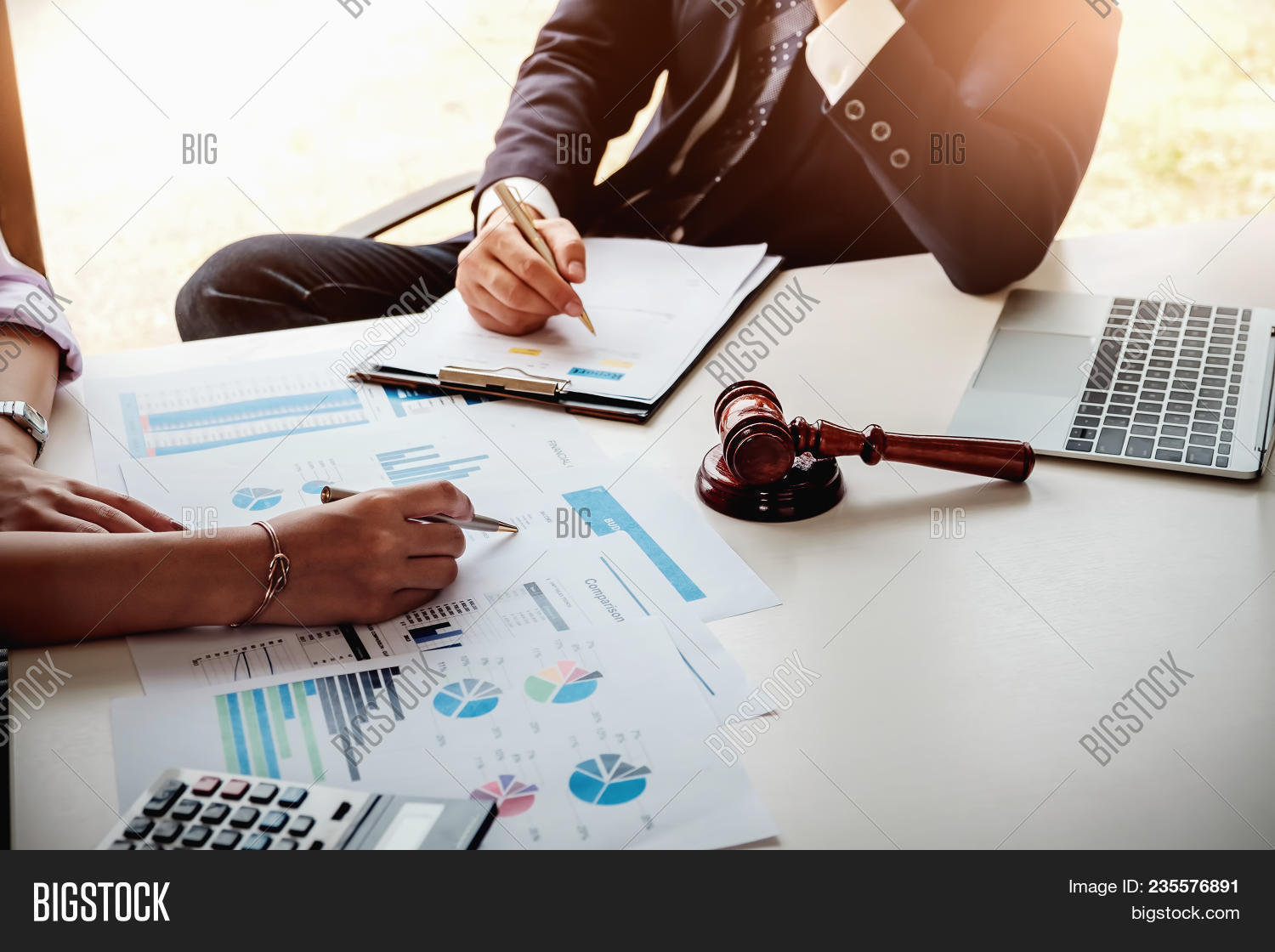 Business Law, Business Image & Photo (Free Trial) | Bigstock