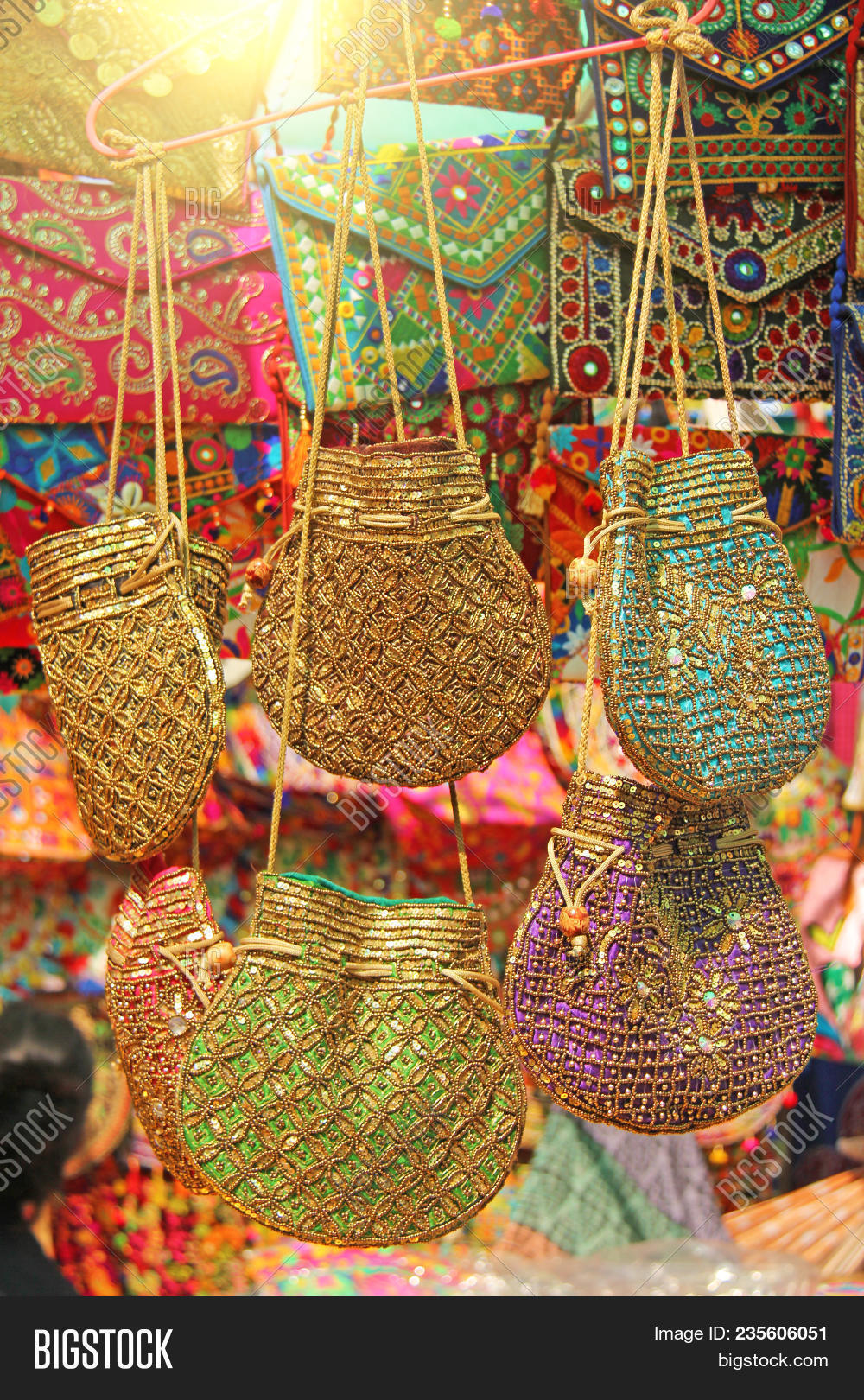 Bright National Indian Image & Photo (Free Trial) | Bigstock