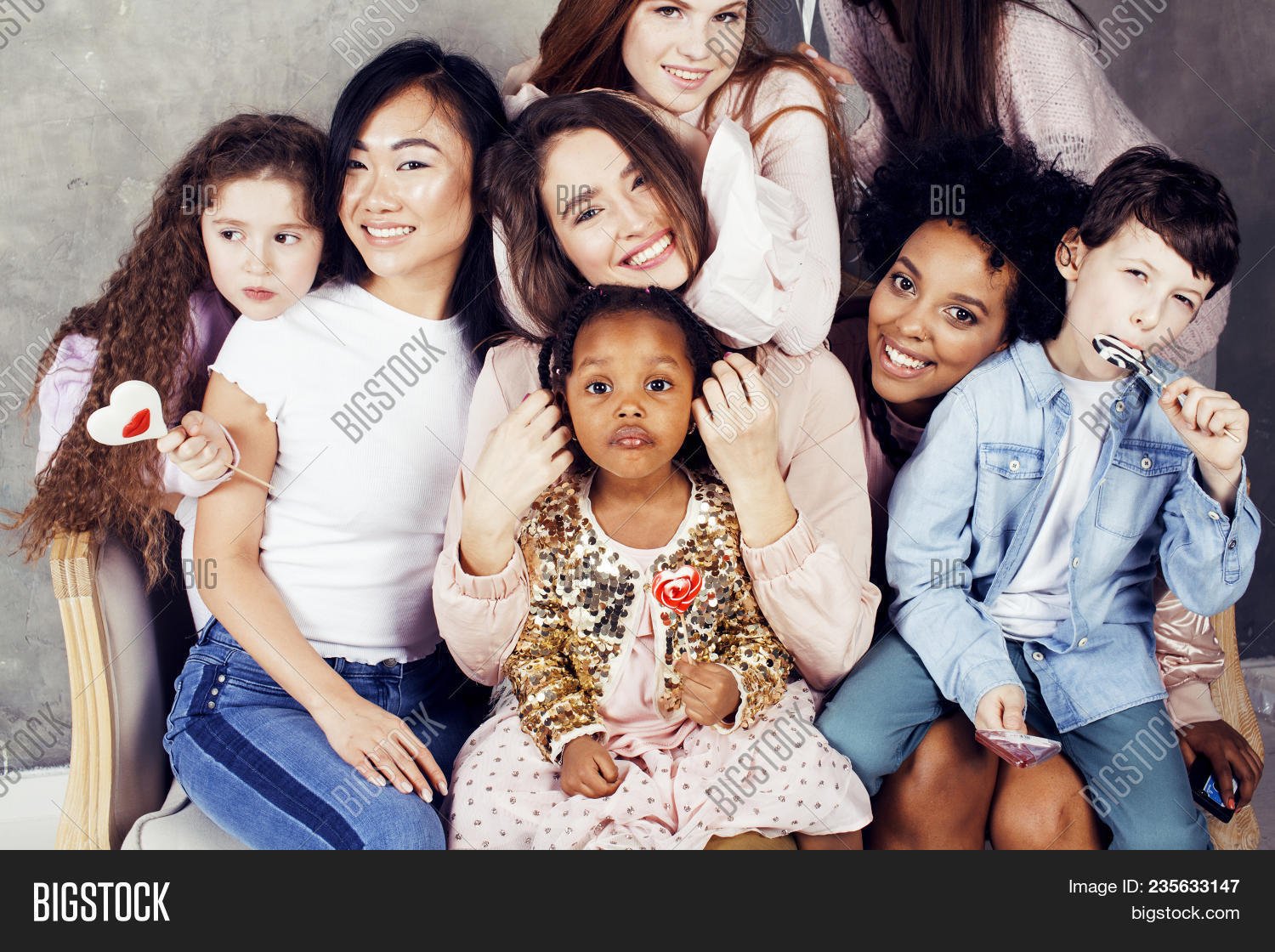 Lifestyle People Image & Photo (Free Trial) | Bigstock