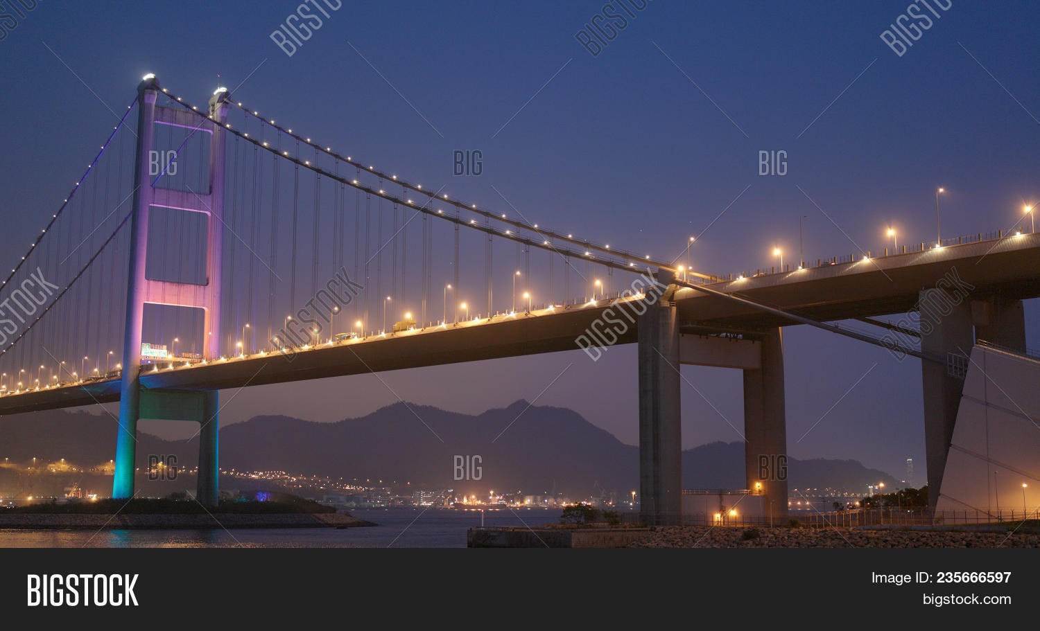 Ma Wan, Hong Kong, 02 Image & Photo (Free Trial) | Bigstock