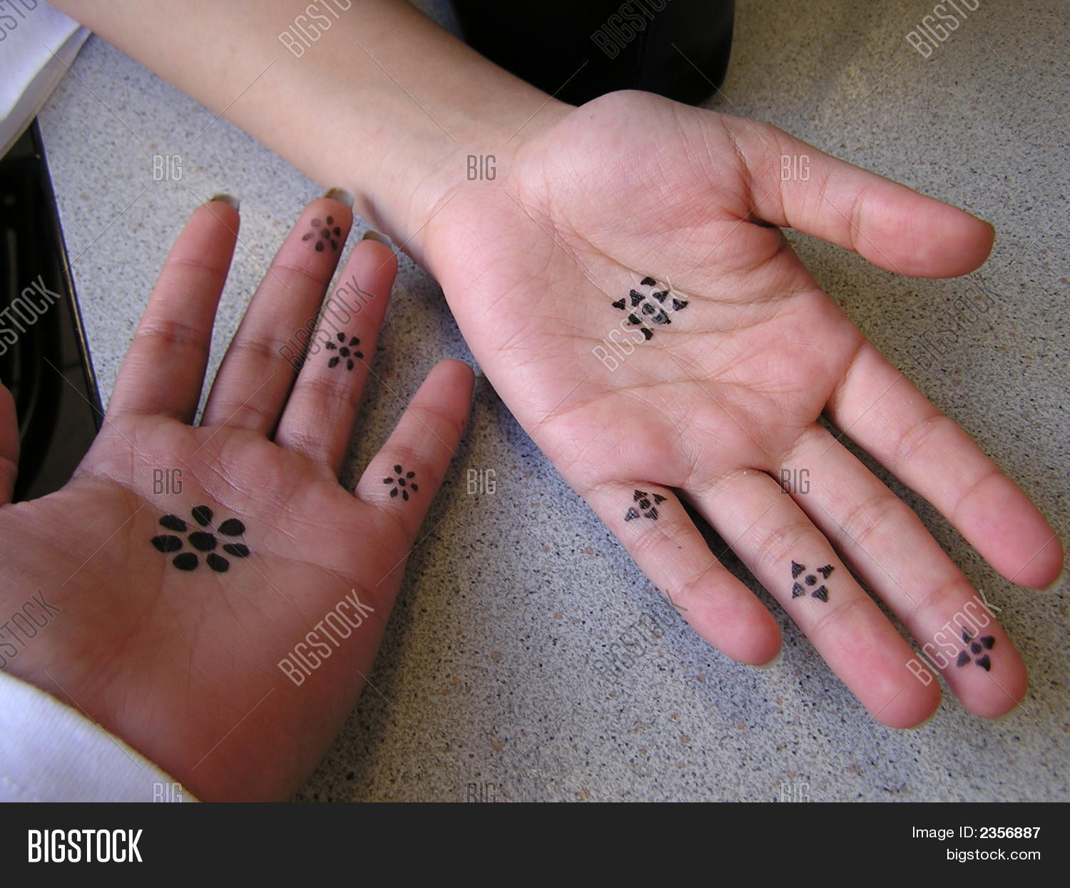 Outstretched Hands Image & Photo (Free Trial) | Bigstock