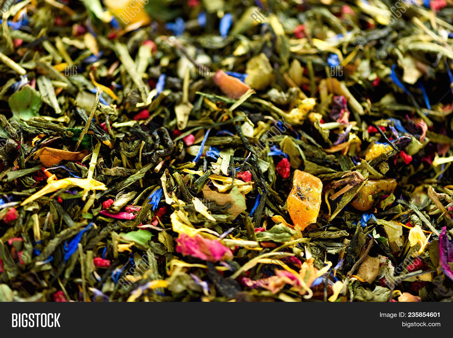 Texture Green Tea Image & Photo (Free Trial) | Bigstock