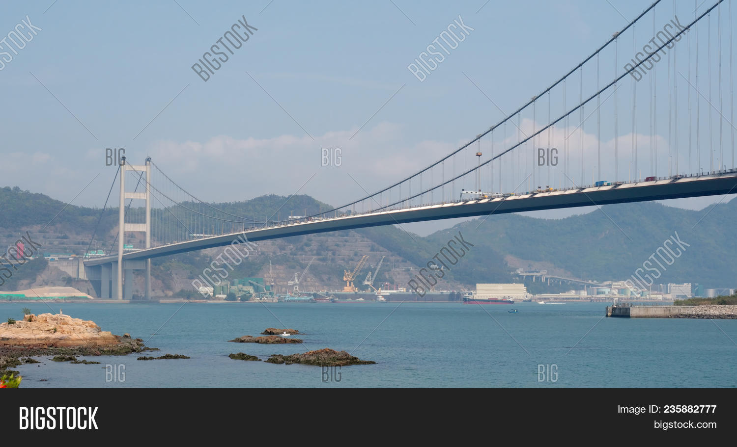 Ma Wan, Hong Kong, 02 Image & Photo (Free Trial) | Bigstock