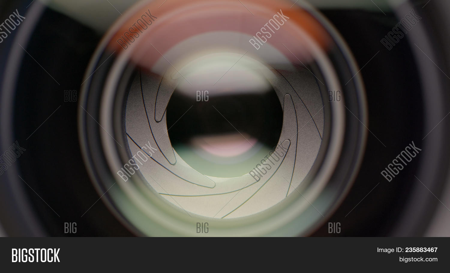 Adjusting Camera Lens Image & Photo (Free Trial) | Bigstock