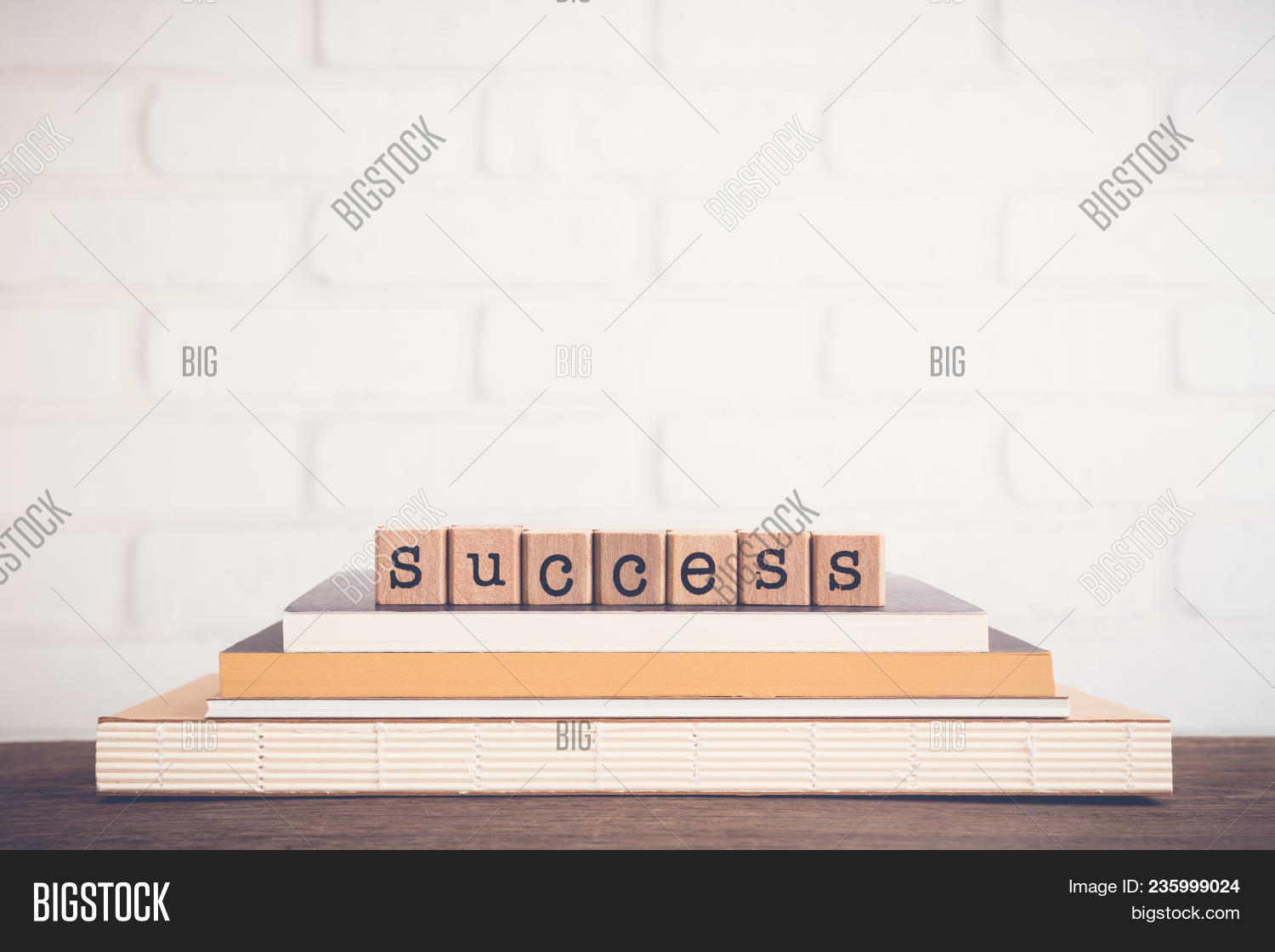 Word Success, Alphabet Image & Photo (Free Trial) | Bigstock